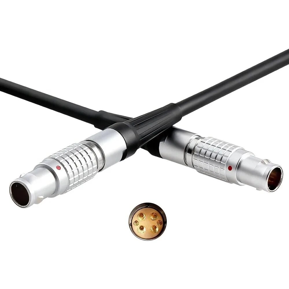 Кабель Alvin's Ronin 2 CAN Bus Control Cable для DJI Ronin 2 — фото 1