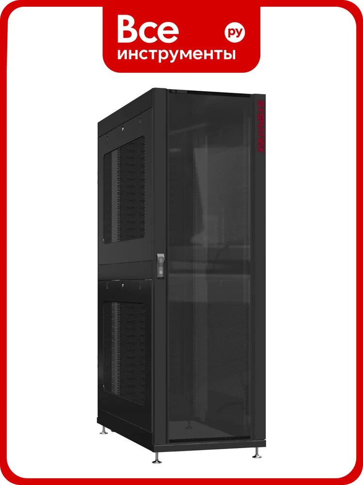 Шкаф SYSMATRIX 48u 600x1070 NS 6148.9162