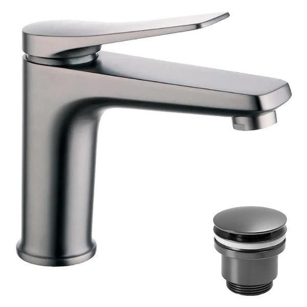 Смеситель Lemark Bronx