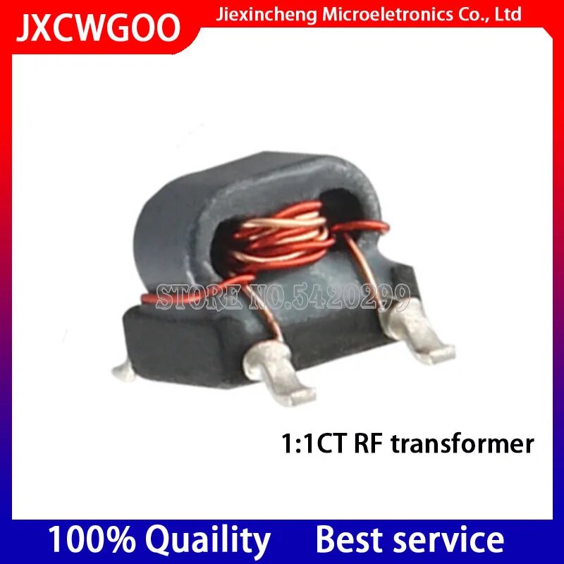 JXCWGOO TC1-1T+ трансформатор сигналов RF
