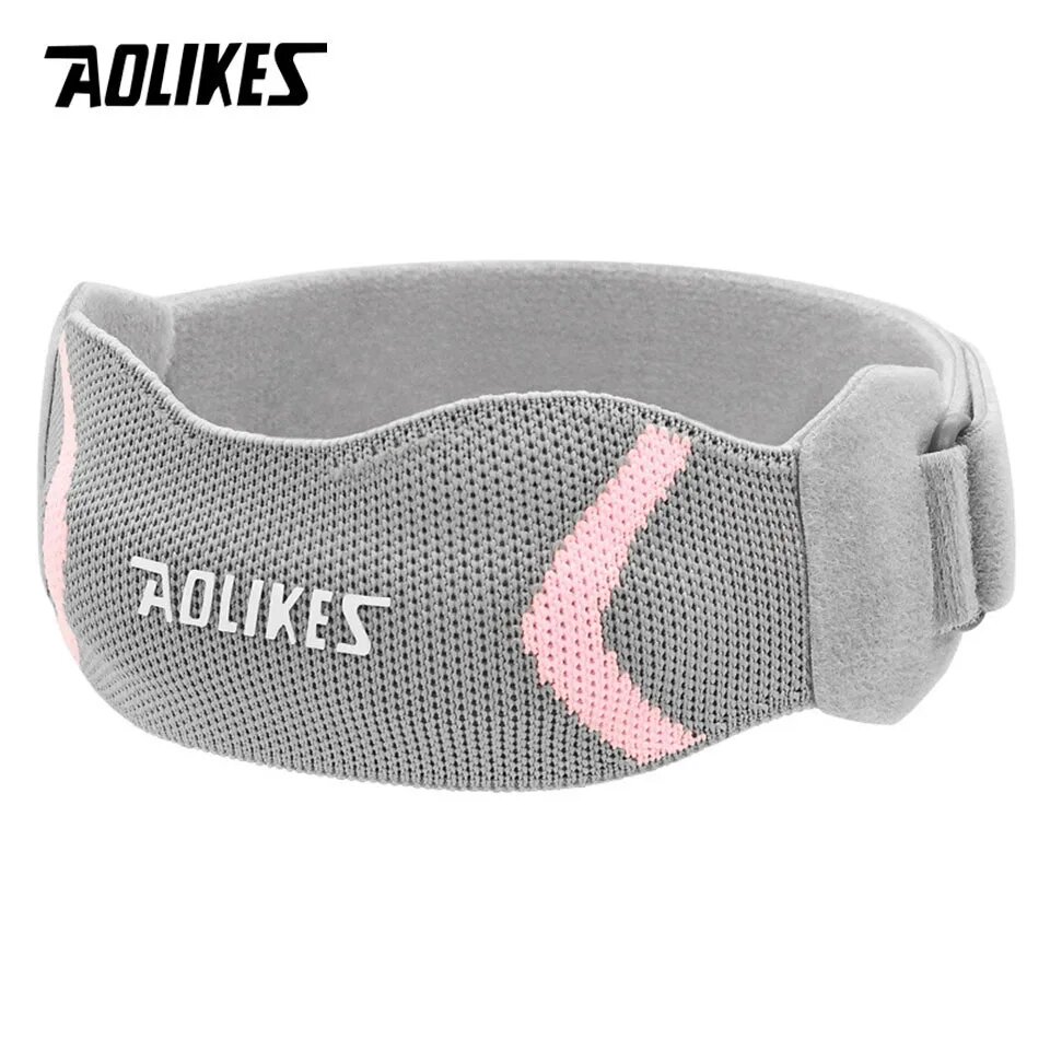 AOLIKES Коленный ремешок для коленной чашечки