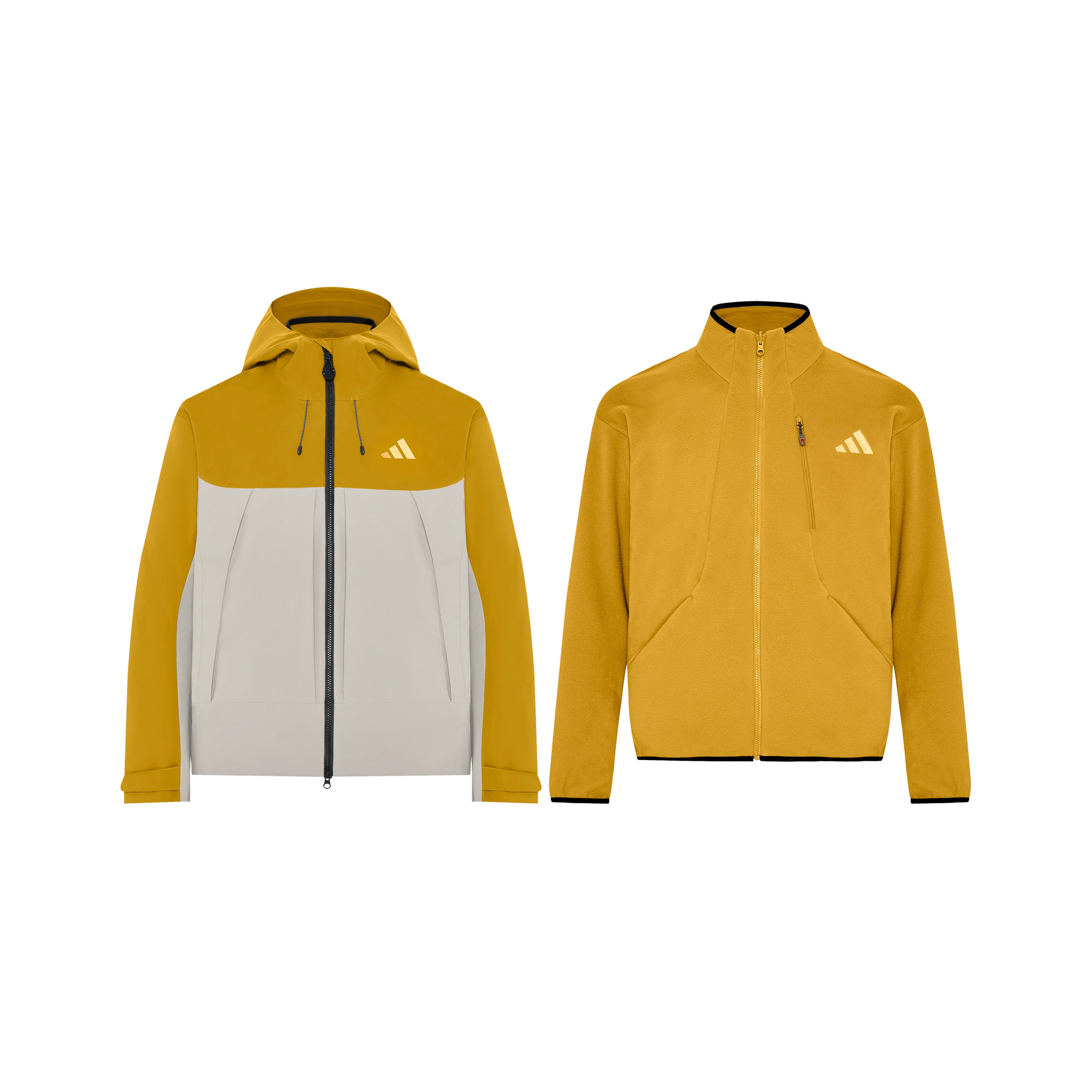 Куртка спортивная adidas Terrex