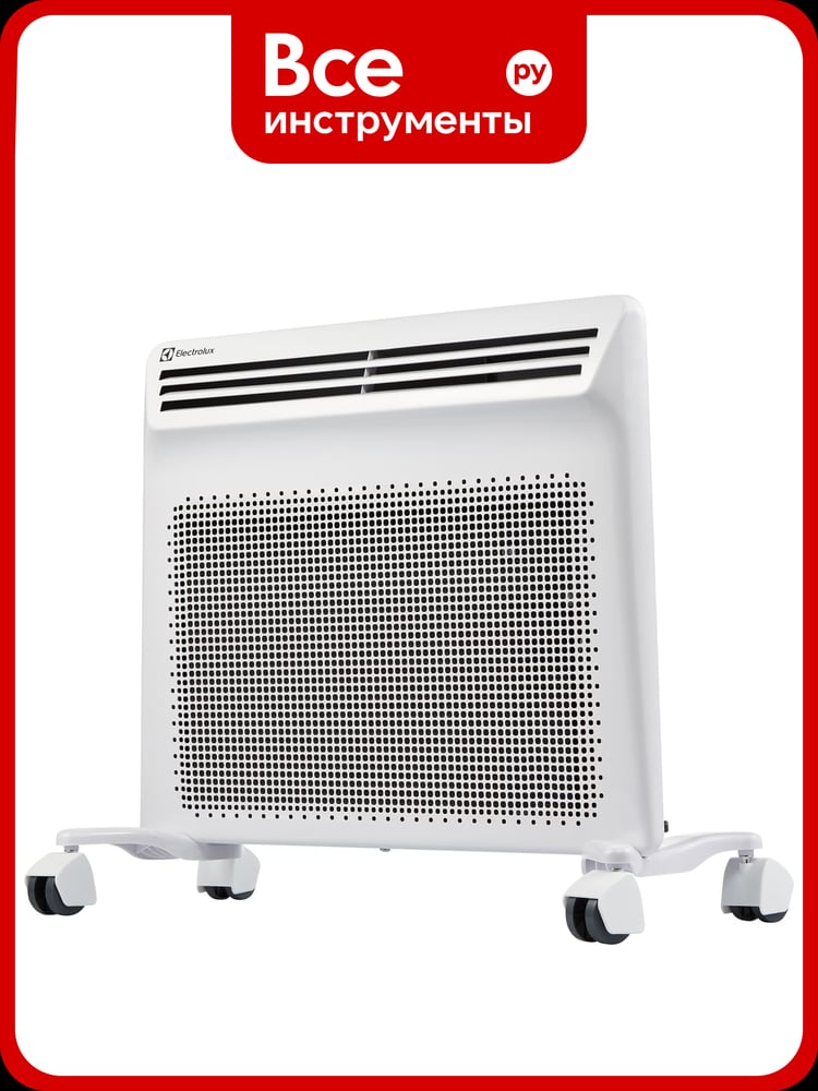 Конвективно-инфракрасный обогреватель Electrolux EIH/AG2-1000 E НС-1042065