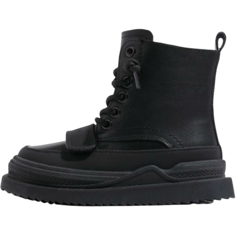 Ботинки берцы Navigare Trendy Casual
