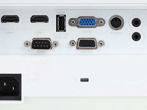 InFocus P125 IN0028SL Projector — фото 1