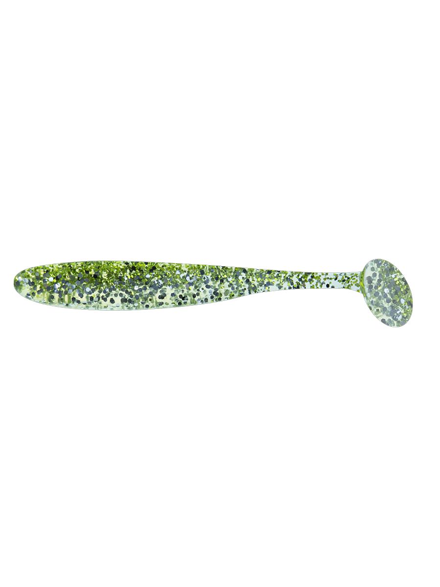 Мягкая силиконовая приманка Relax BASS 3" L252 (76,2 мм), 10 шт. Силиконовый риппер на судака и щуку