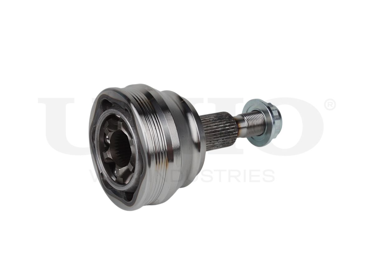 Шрус Внешний Vw Passat B3, B4 91-, Skoda Octavia (1U2,1U5) 96-, Audi A3 96- (Мкпп/Акпп) (UNIO CVJ-20040)