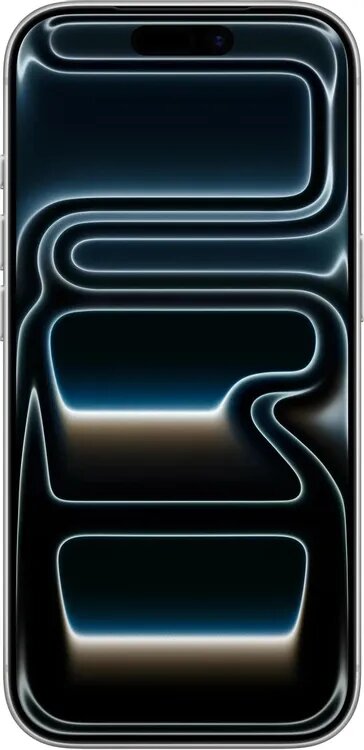 Смартфон Apple iPhone 17 Pro (Белый, 12 ГБ, 256 ГБ, eSim, Без Rustore) — фото 1