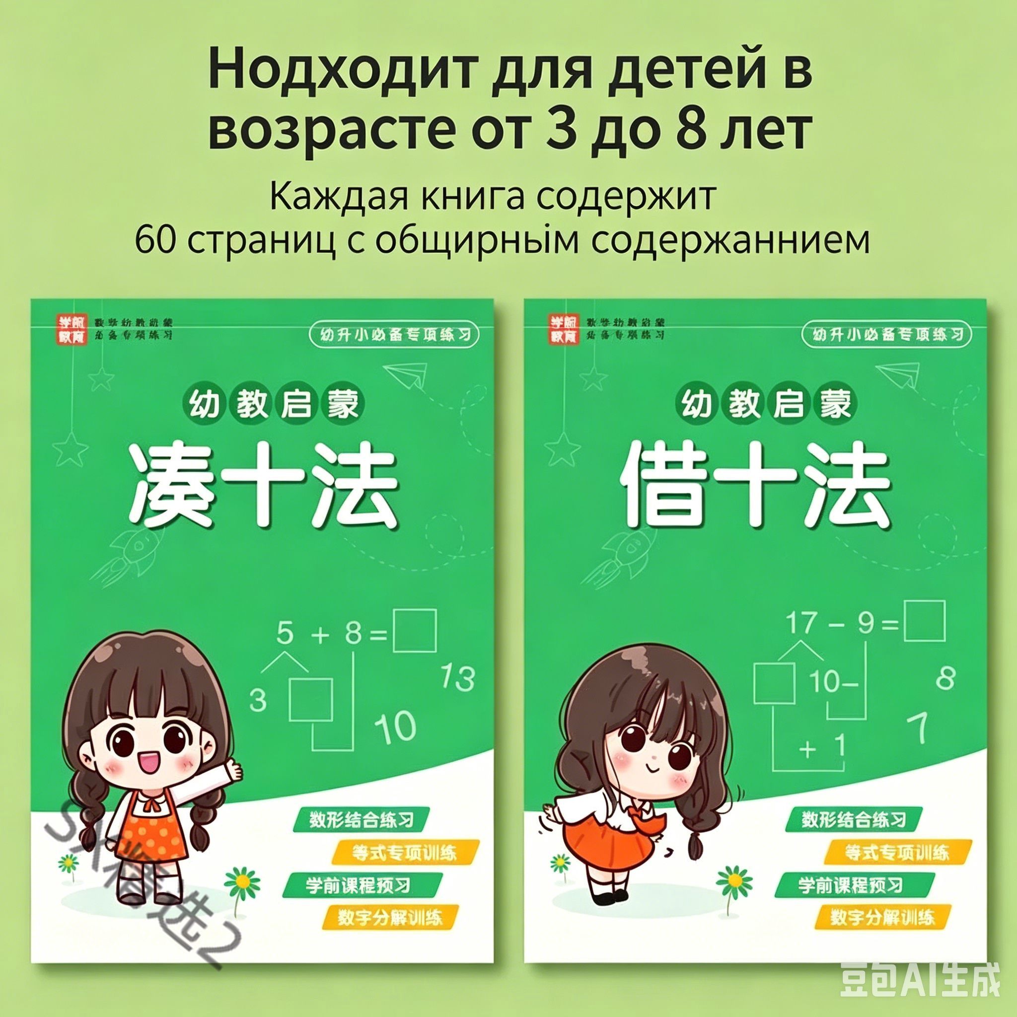 Тетрадь для судоку — фото 1