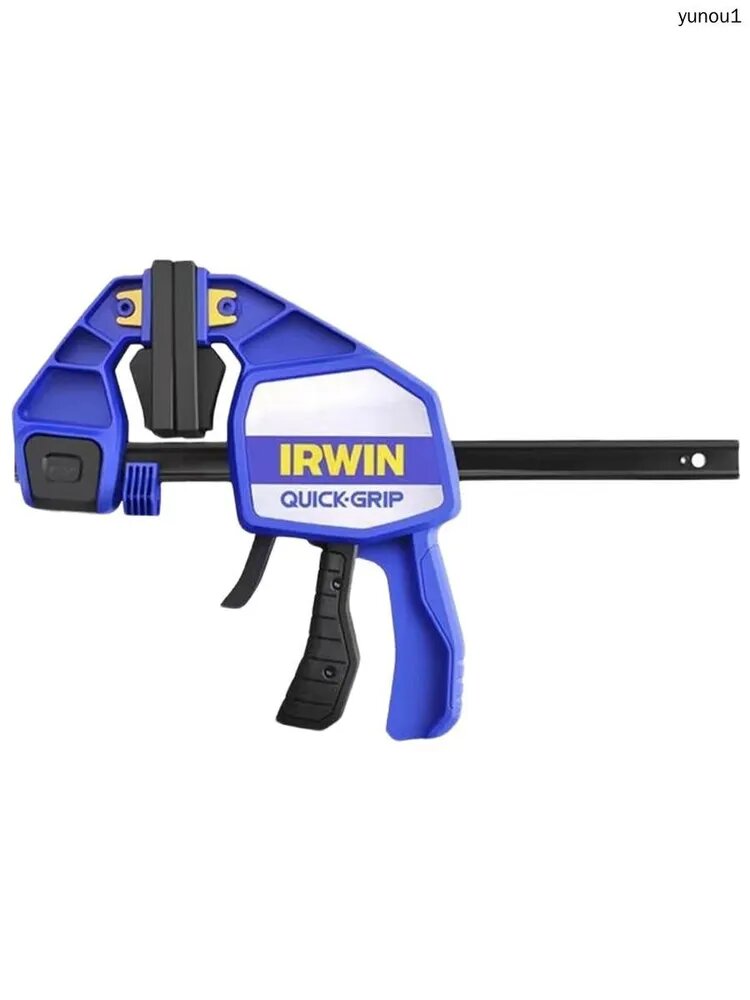 Струбцины быстрозажимные IRWIN QUICK-GRIP XP 300 мм (10505943)