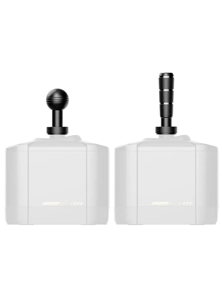Набор ручек передач MOZA Active Shifter Knobs RS079