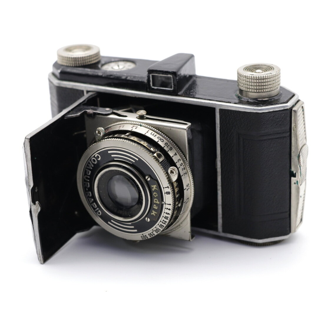 Фотоаппарат Kodak Retina I (type 143)
