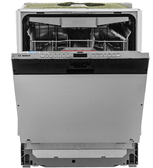 Bosch SMV4HMX25Q Посудомоечная машина (встраиваемая)