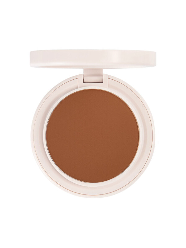 Пудра-основа Foundation Natural Blur Powder