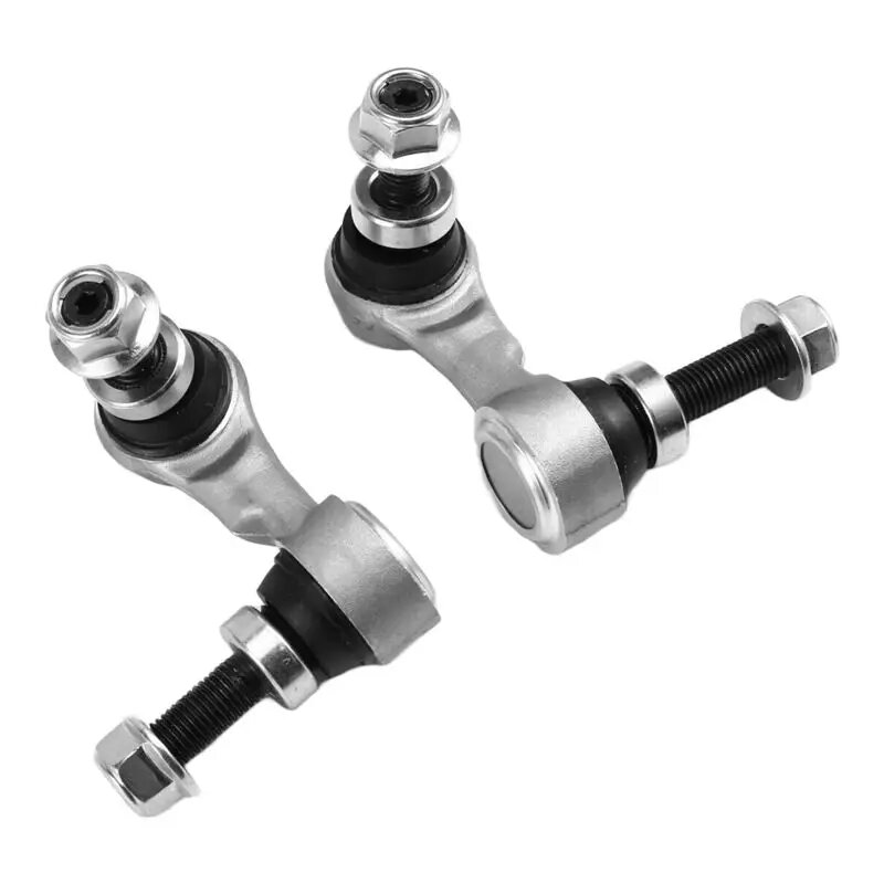 Пара стойок стабилизатора A65X-1 для Infiniti EX35 EX37 G25 G35 G37 M37 Q40 Q50 54618-JK53C 54668-JK53C