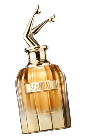Парфюм для женщин Jean Paul Gaultier Scandal Absolu 80 мл - Готье Скандал Абсолю