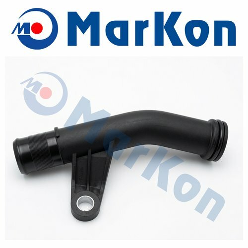 Трубка системы охлаждения Markon MK101120