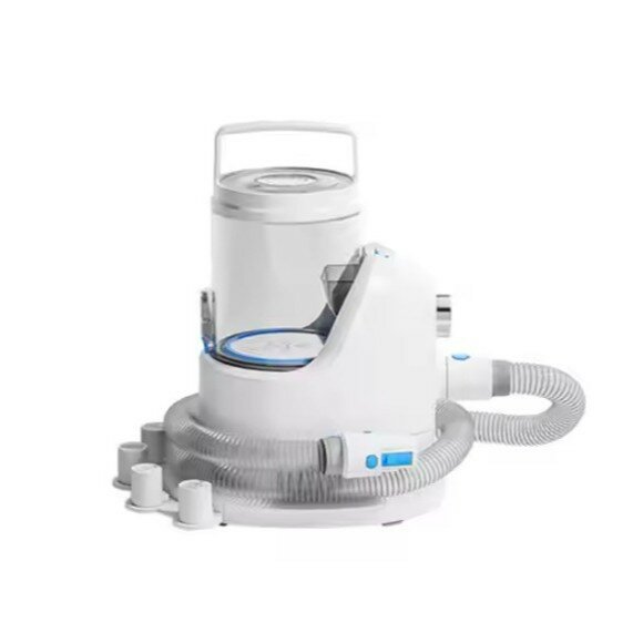 Международная версия neakasa P2 Pro 5-в-1 Многофункциональный прибор для удаления шерсти домашних животных (кошки и собаки)