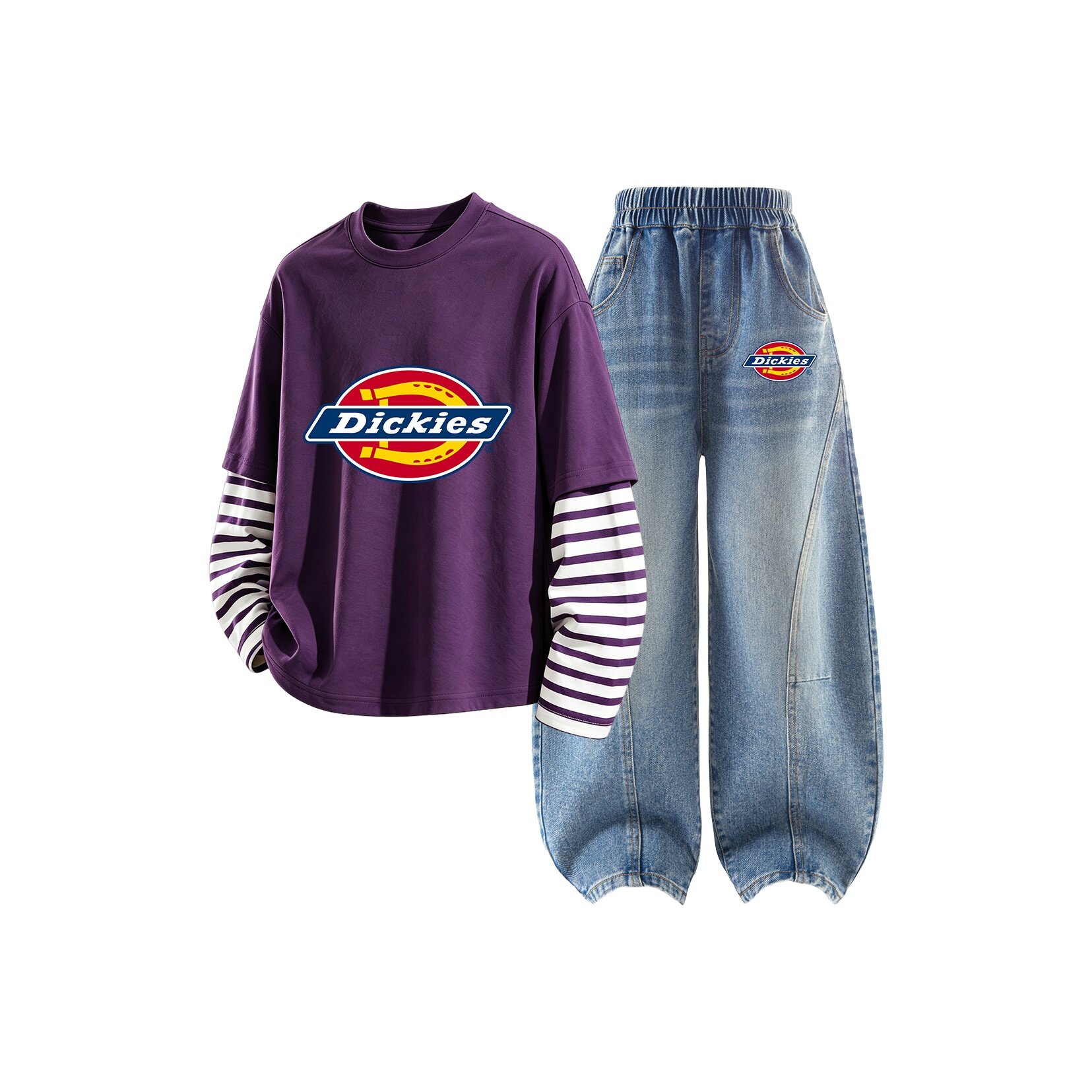 Комплект одежды Dickies