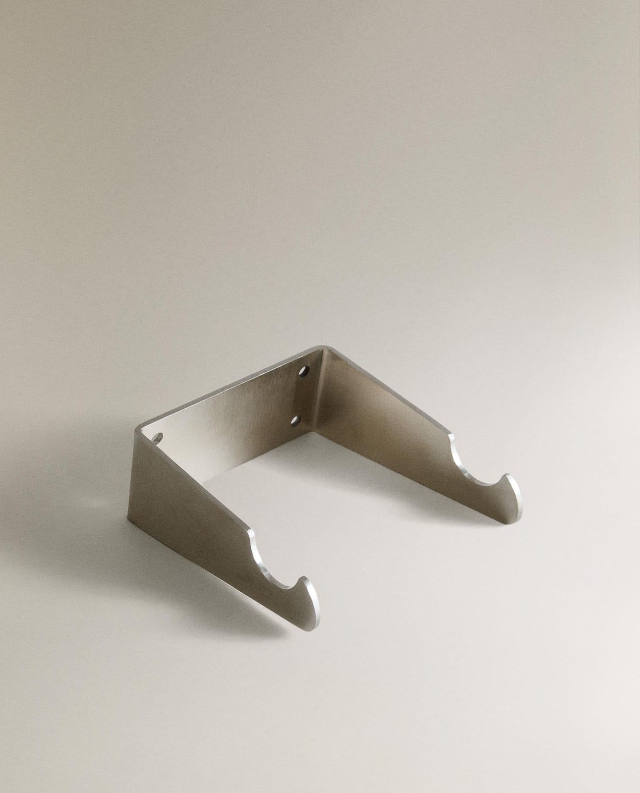 Подставка декоративная ZARA HOME, стальной, размер 5 x 12 x 12.5 см 3382/043/220-99