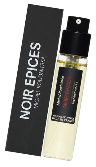 Фредерик Маль Нуар Эпис духи 10 мл унисекс / Frederic Malle Noir Epices