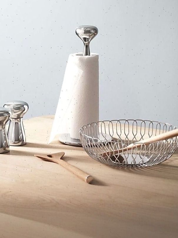 Georg Jensen Салфетница 1 шт.