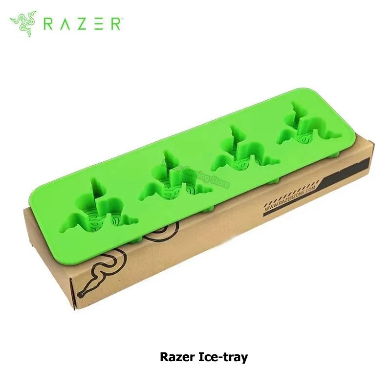 Razer Ice-tray, форма для льда