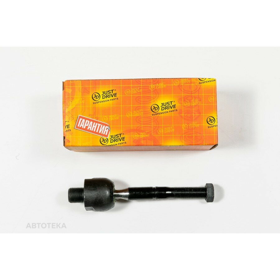 Тяга рулевая SRH040 JUST DRIVE JSR0143 HO Odyssey 99-03;