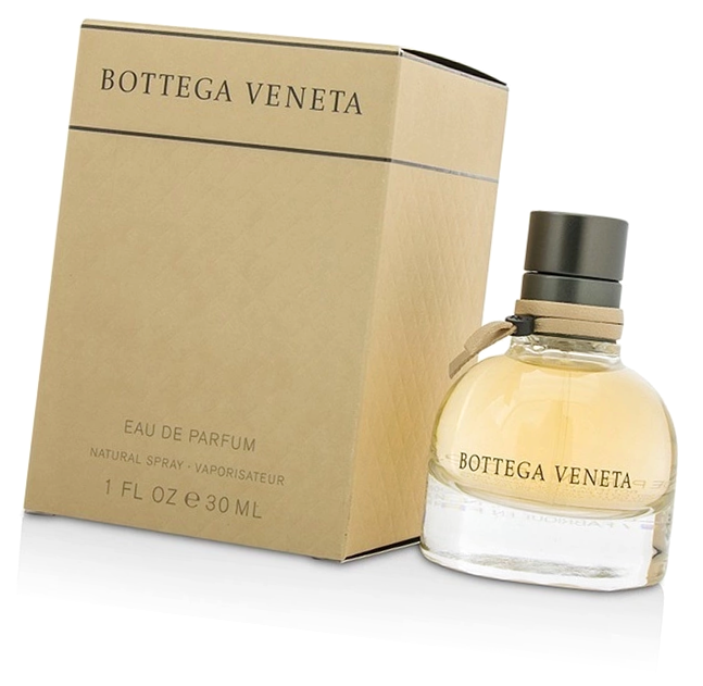 Bottega Veneta Bottega Veneta парфюмерная вода для женщин 30 мл - Боттега Венета духи