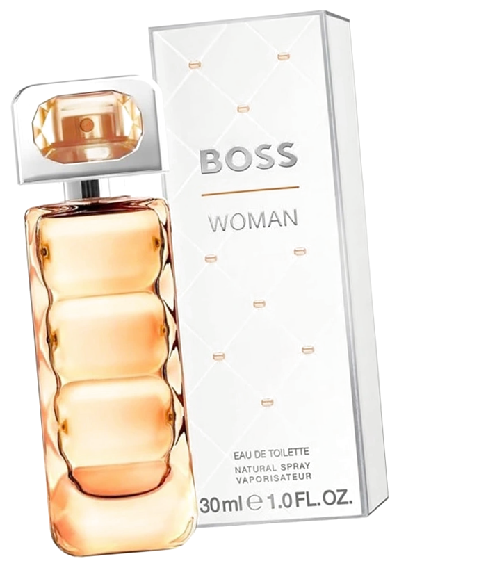 Туалетная вода Boss Orange For Women 30 мл женская - Хьюго Босс Оранж