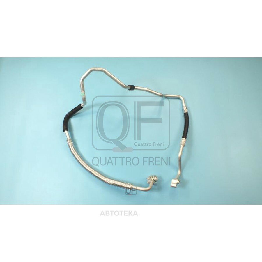 Трубка кондиционера QUATTRO FRENI QF30Q00062