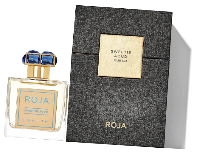 Парфюм унисекс Roja Dove Sweetie Aoud 100 мл / Роже Дав Свити Уд