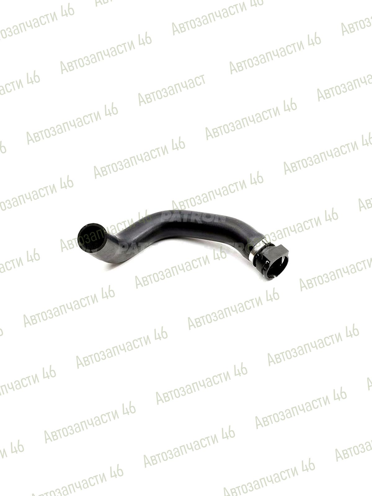 Патрубок системы охлаждения BSG Peugeot Boxer Боксер Citroen Jumper Джампер Fiat Ducato Дукато 2006- PATRON