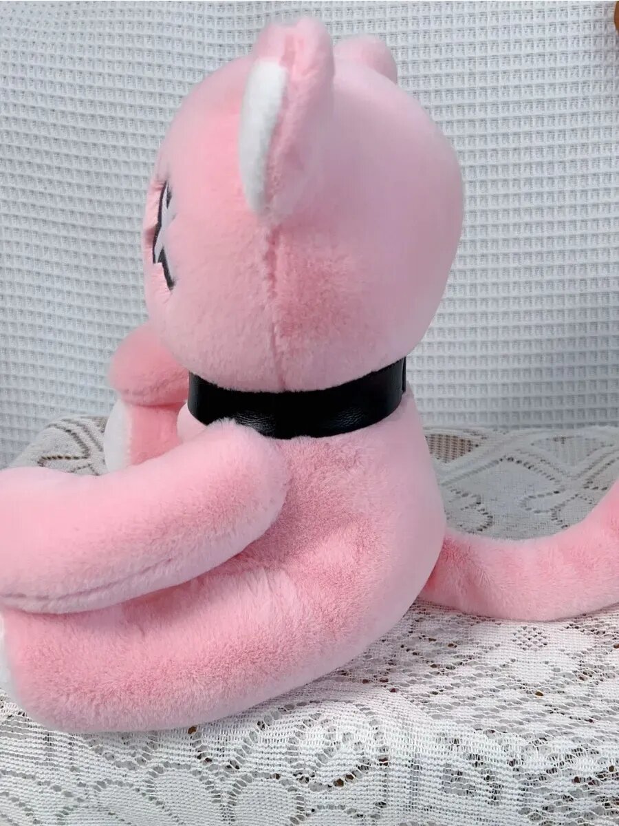 Plushie dreadfuls игрушка — фото 1