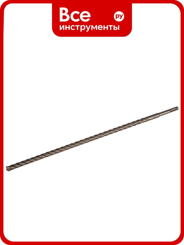 Сверло SDS plus-5X, 14x400x460 мм Bosch 2608833821