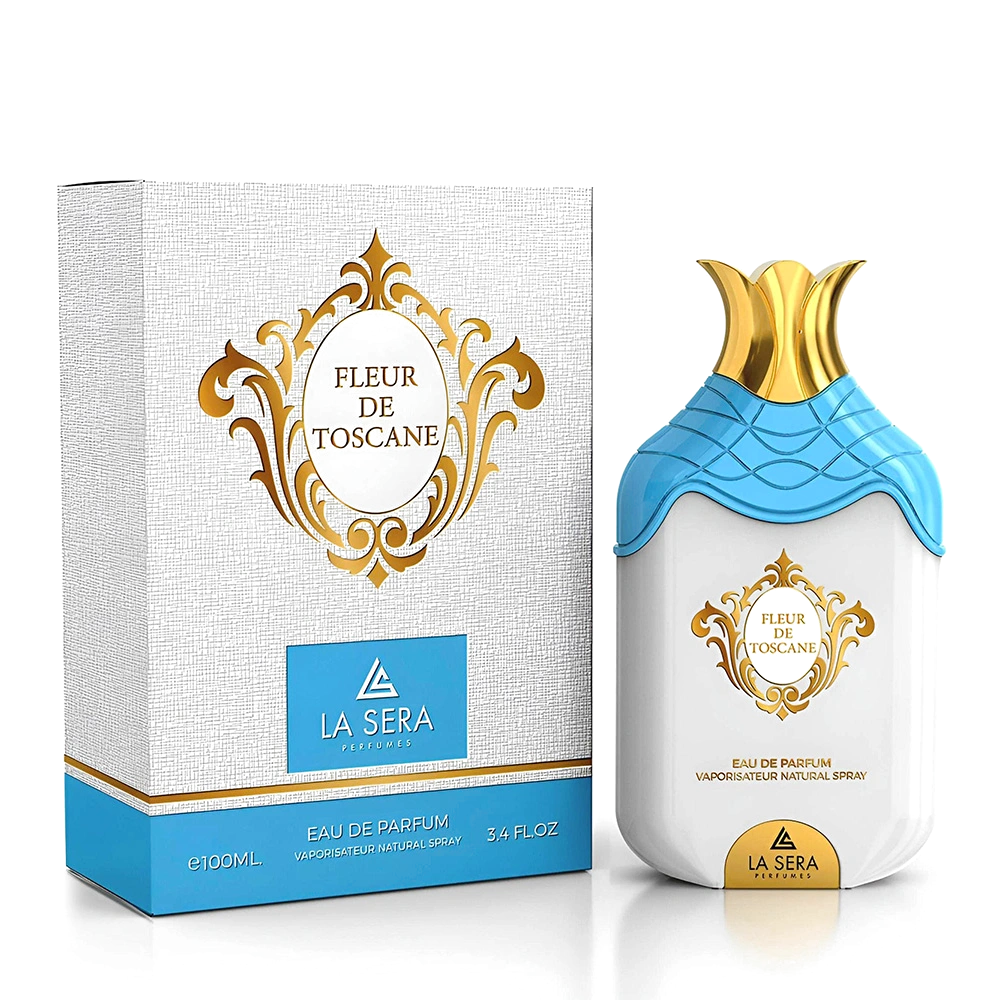 La Sera Fleur De Toscane духи унисекс 100 мл / Ла Сера Флер Де Тоскан парфюмерная вода