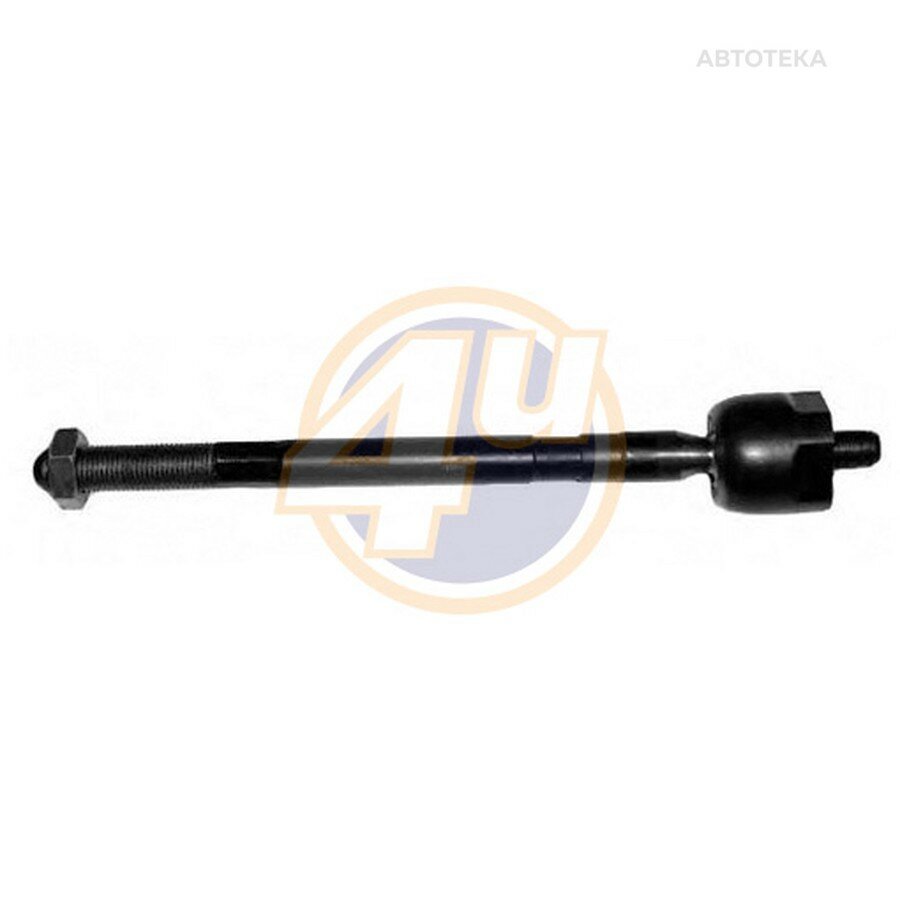Тяга рулев CIT C2/C3/PGT 1007 02- 4U CIE98222