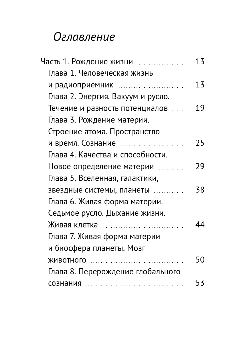 Гиперсфера — фото 1