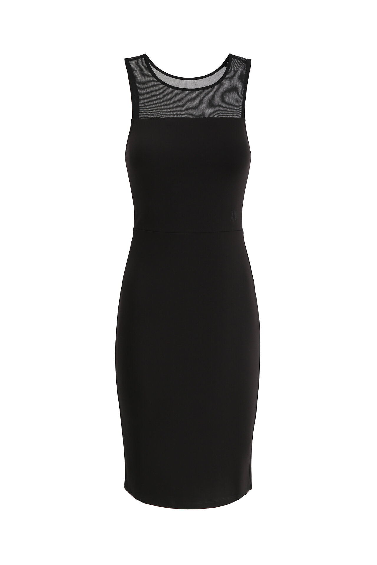 Платье Armani Exchange