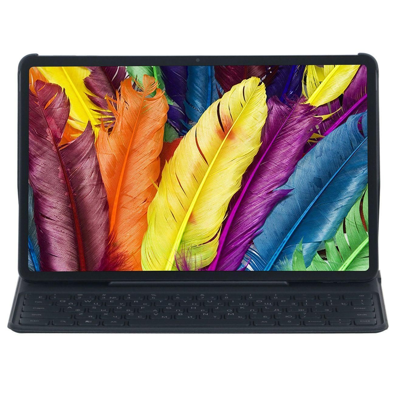 12.1 " Планшет HONOR Pad 9 8 128Гб 5G +Keyboard серый 5301AHLN