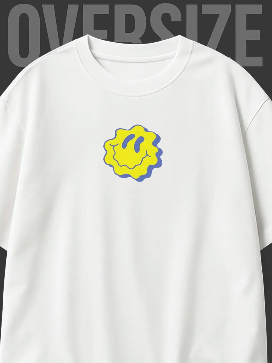 Футболка PRINTSHOT
