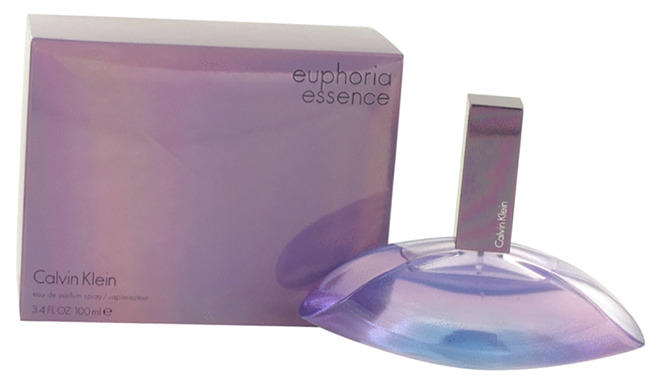 Calvin Klein Euphoria Essence - женский парфюм, 100 мл / Эйфория Эссенс