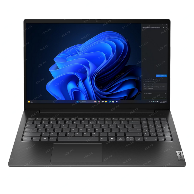 83HF00GLRI Lenovo V15 G5 IRL Intel Core i5-13420H/16Gb (1*16 D5)/SSD512Gb/UMA/15.6"/IPS/FHD/NoOS/Grey/1.61kg