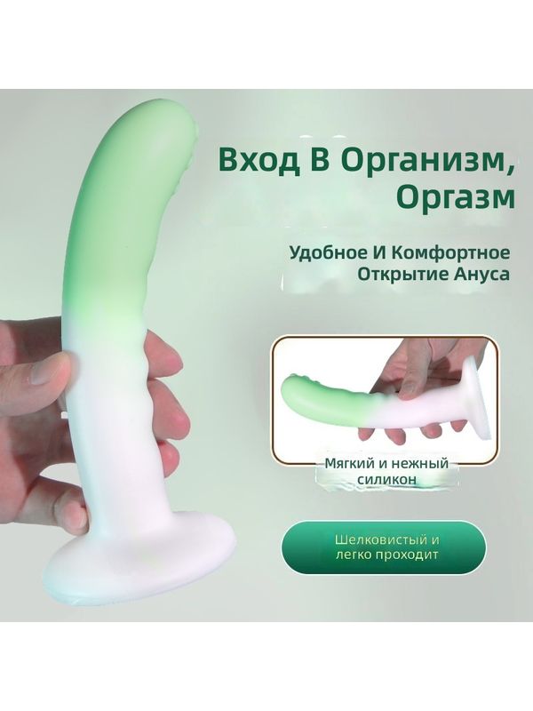 Фаллоимитатор, 11.1см — фото 1