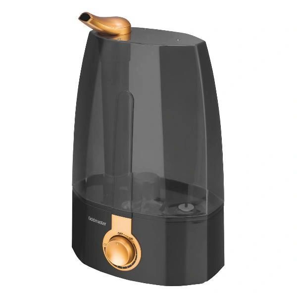 Воздухоувлажнитель Goldmaster Krona Nemo GM-7912B