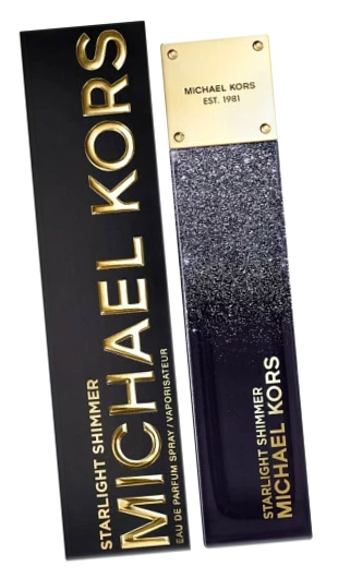 Michael Kors Starlight Shimmer парфюмерная вода 100 мл - для женщин Мерцающий Звездный Свет Майкл Корс