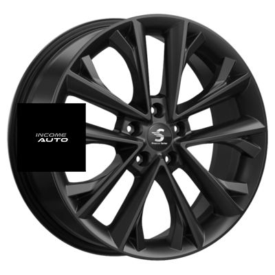 Колесный диск Premium Series КР012 (Jetour X70 Plus/X90 Plus) 7x18 5x108.0 ET38 D60.1