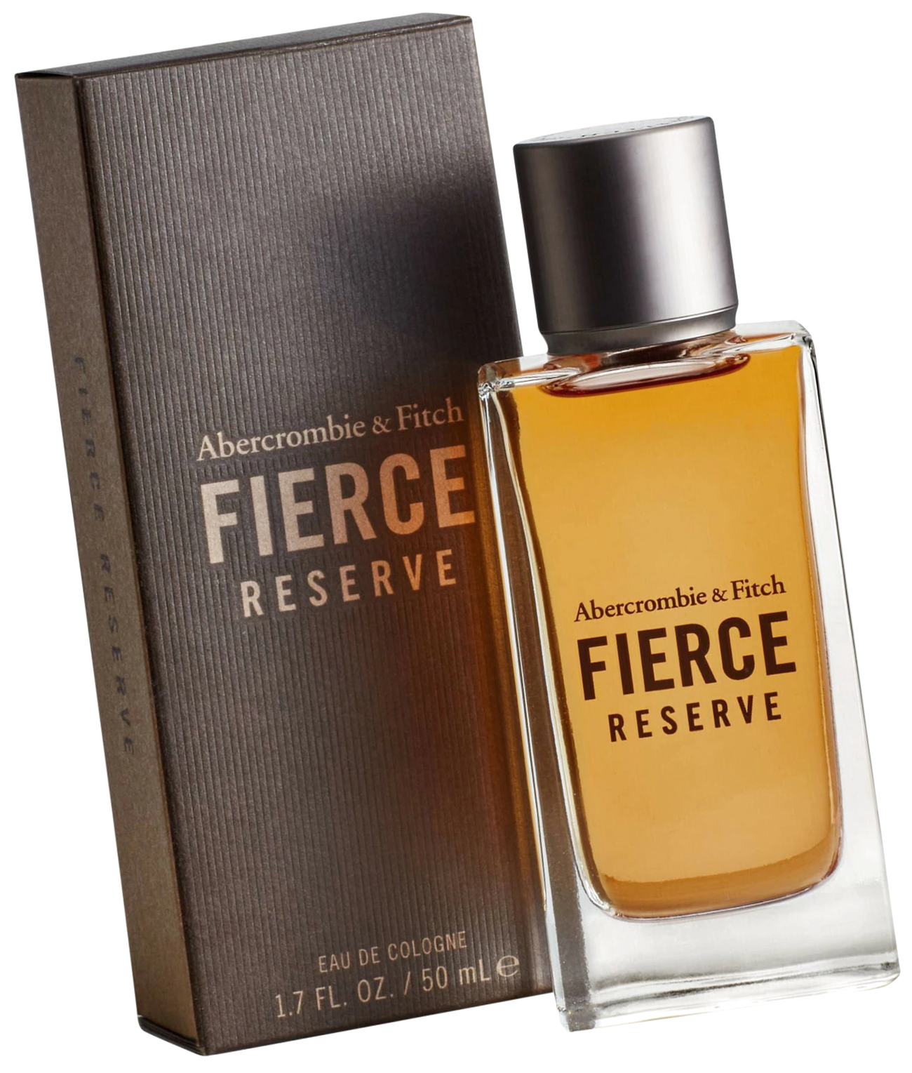 Fierce Reserve одеколон 100 мл для мужчин - Аберкромби Энд Фитч Фиерс Резерв мужской аромат