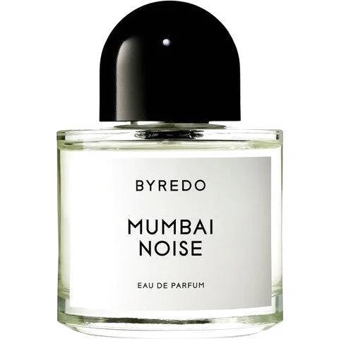 Байредо Мумбаи Нойс миниатюра 2 / Парфюмерная вода Byredo Mumbai Noise пробник