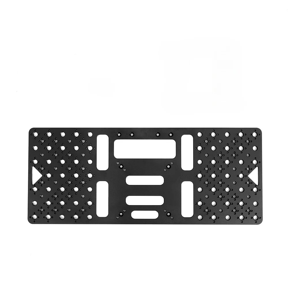 Подставка для монитора KUANJIE VESA-1, Black Cheese Board